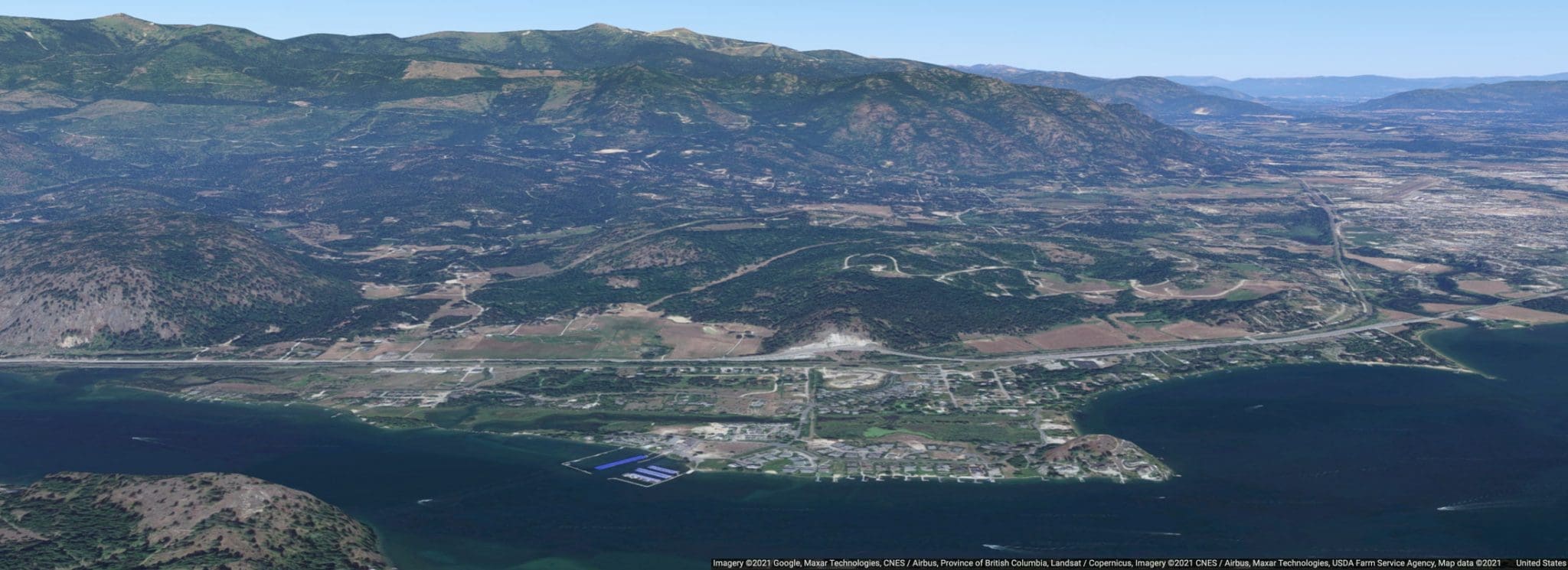 2025 Comprehensive Plan Update | City of Dover, Idaho